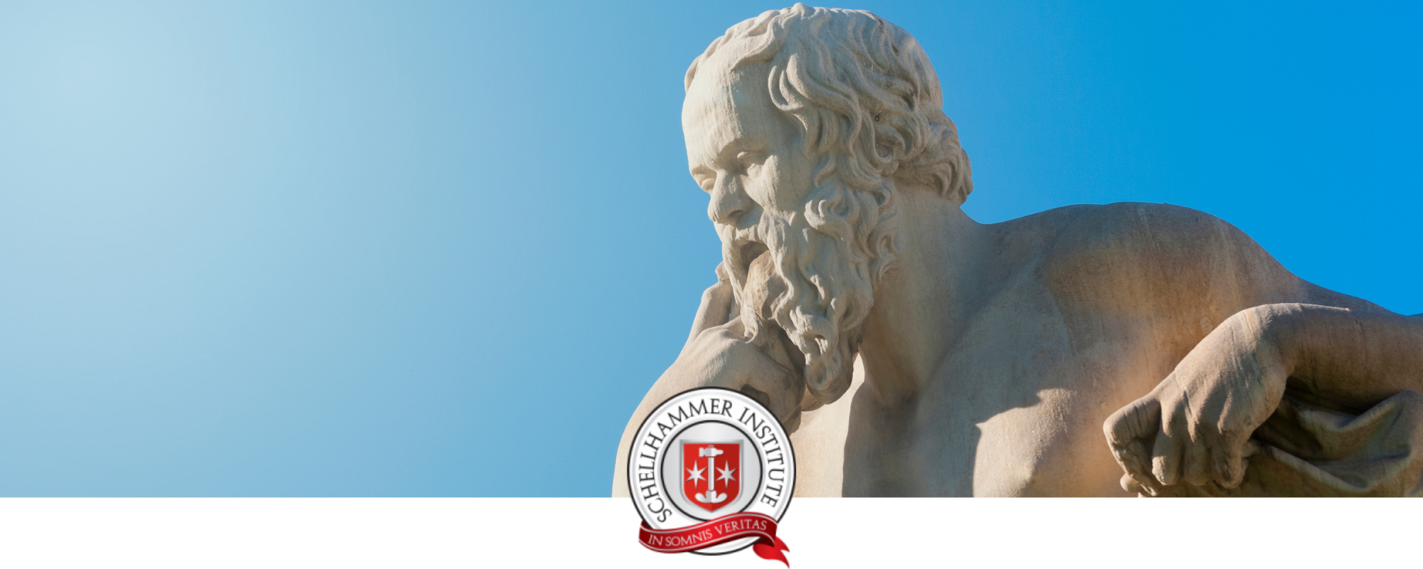 NEW LEADERSHIP | Schellhammer Institute