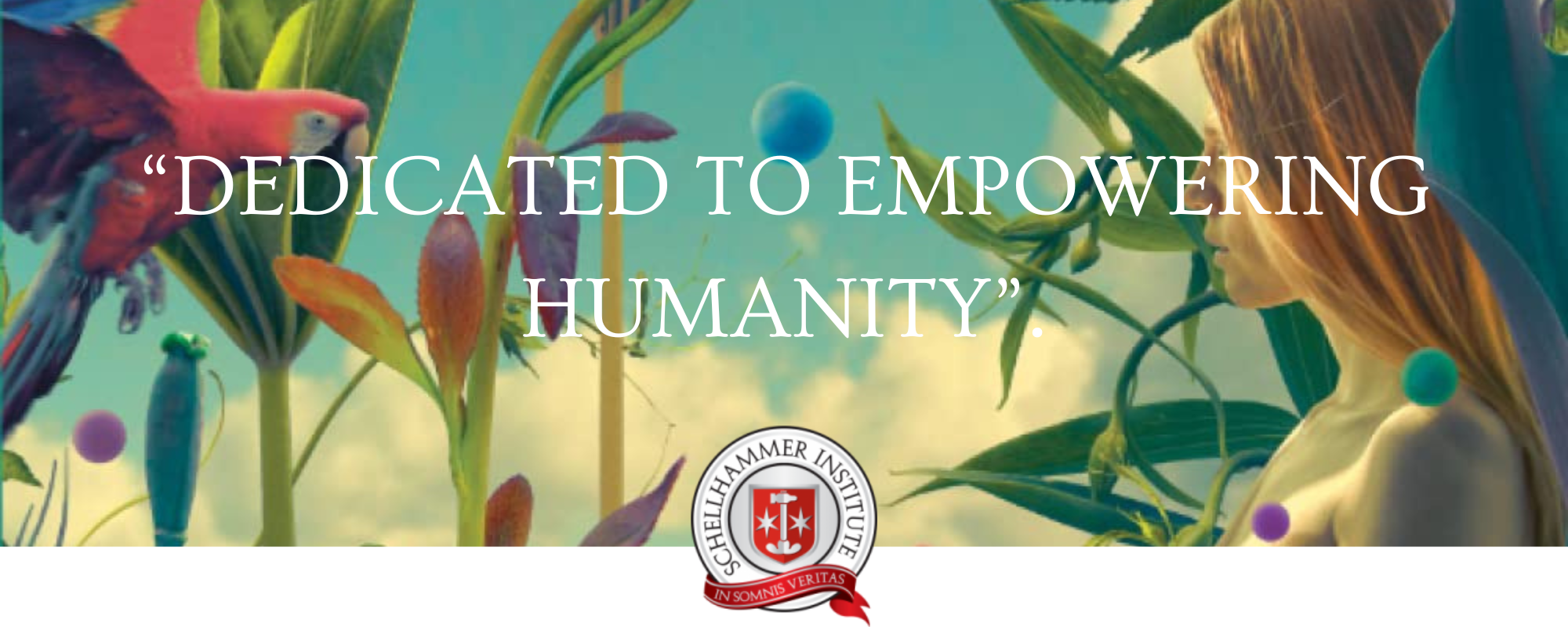 HOME ES | Schellhammer Institute