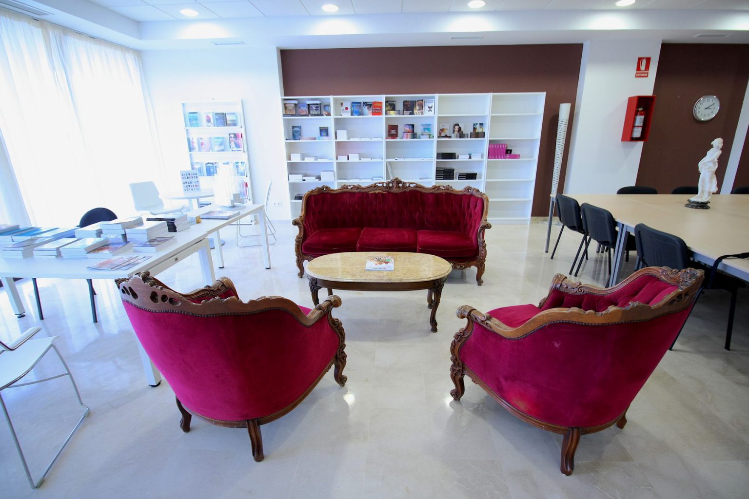 Galerie | Schellhammer Institute