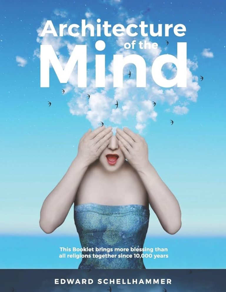 Architecture of the Mind | Schellhammer Institute