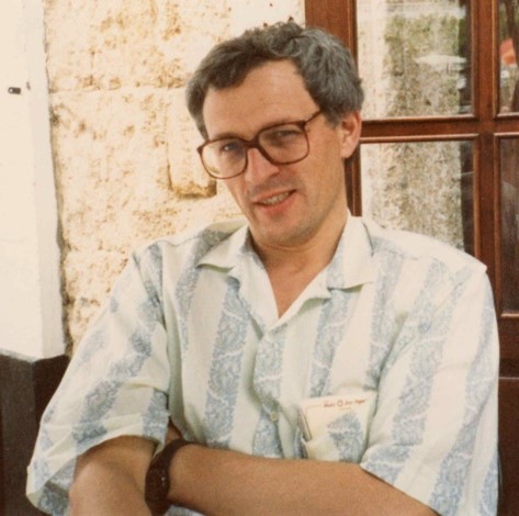 La vida del Dr. Schellhamer | Instituto Schellhammer