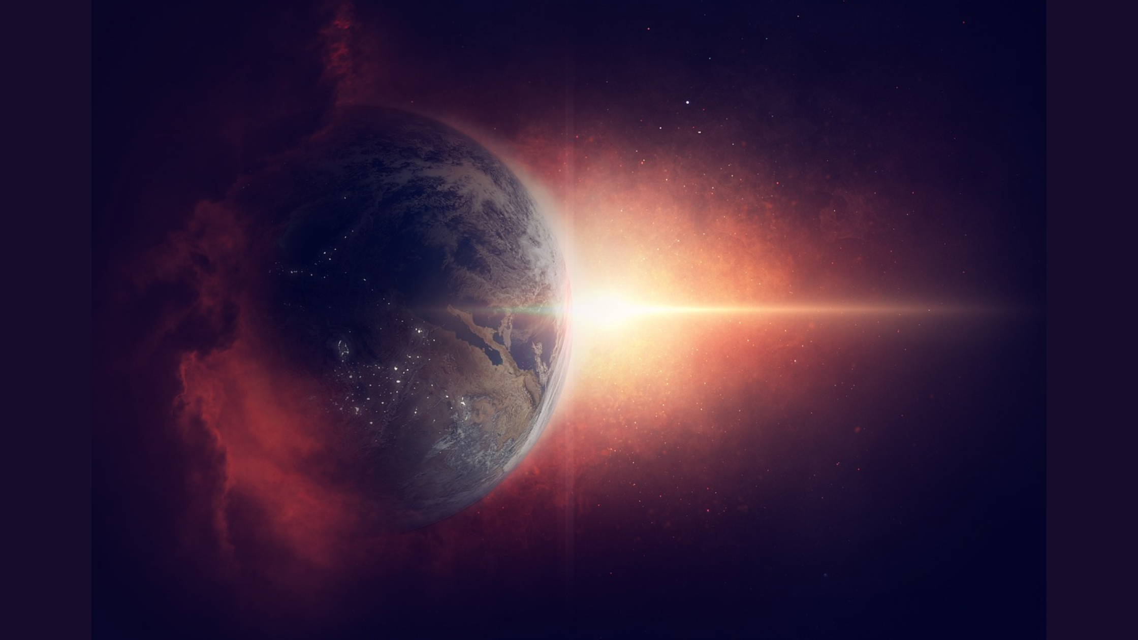 A NEW HUMANITY | Schellhammer Institute