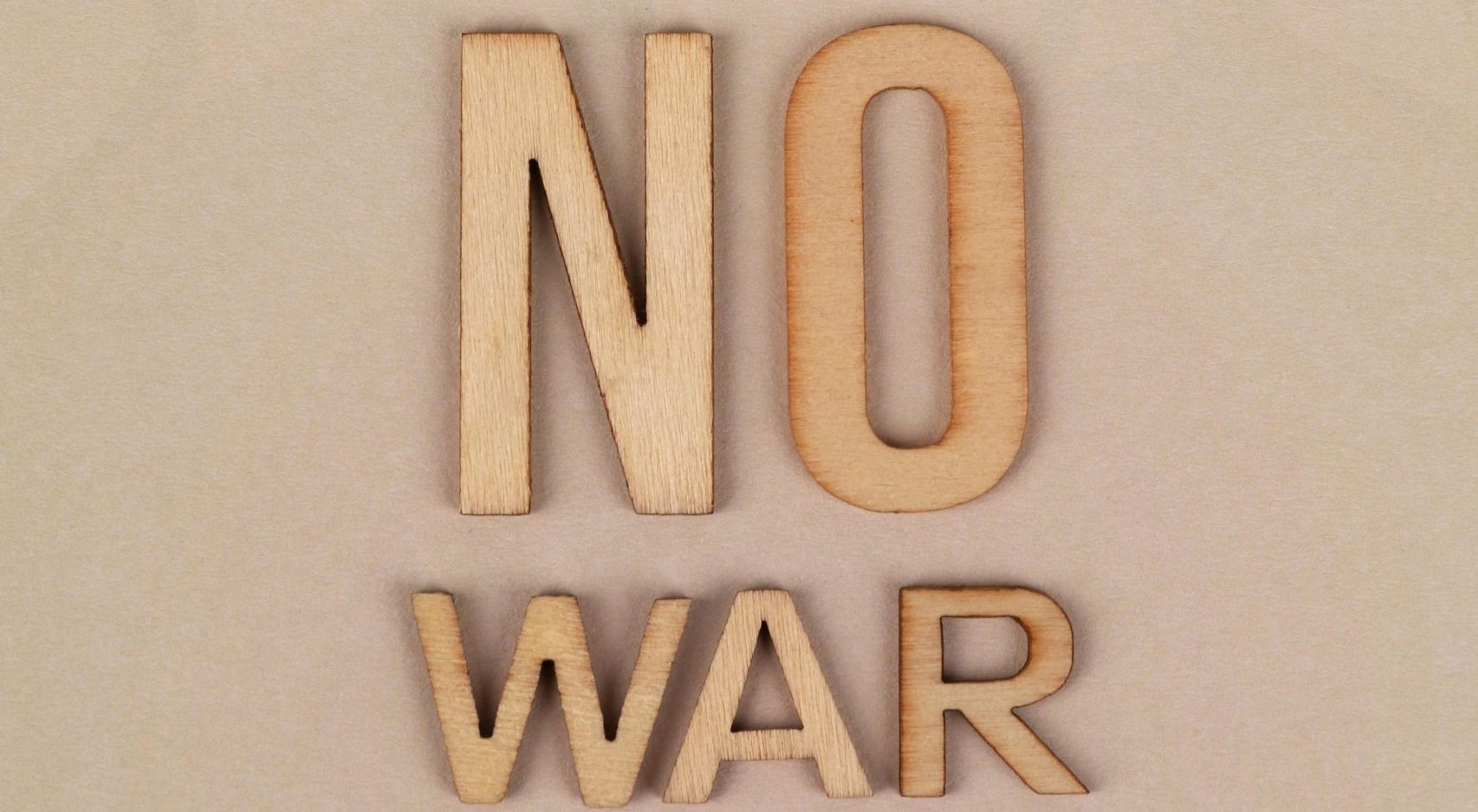 (Pandora: Part 3) A Beacon of Hope: Charting the Path to a War-Free ...