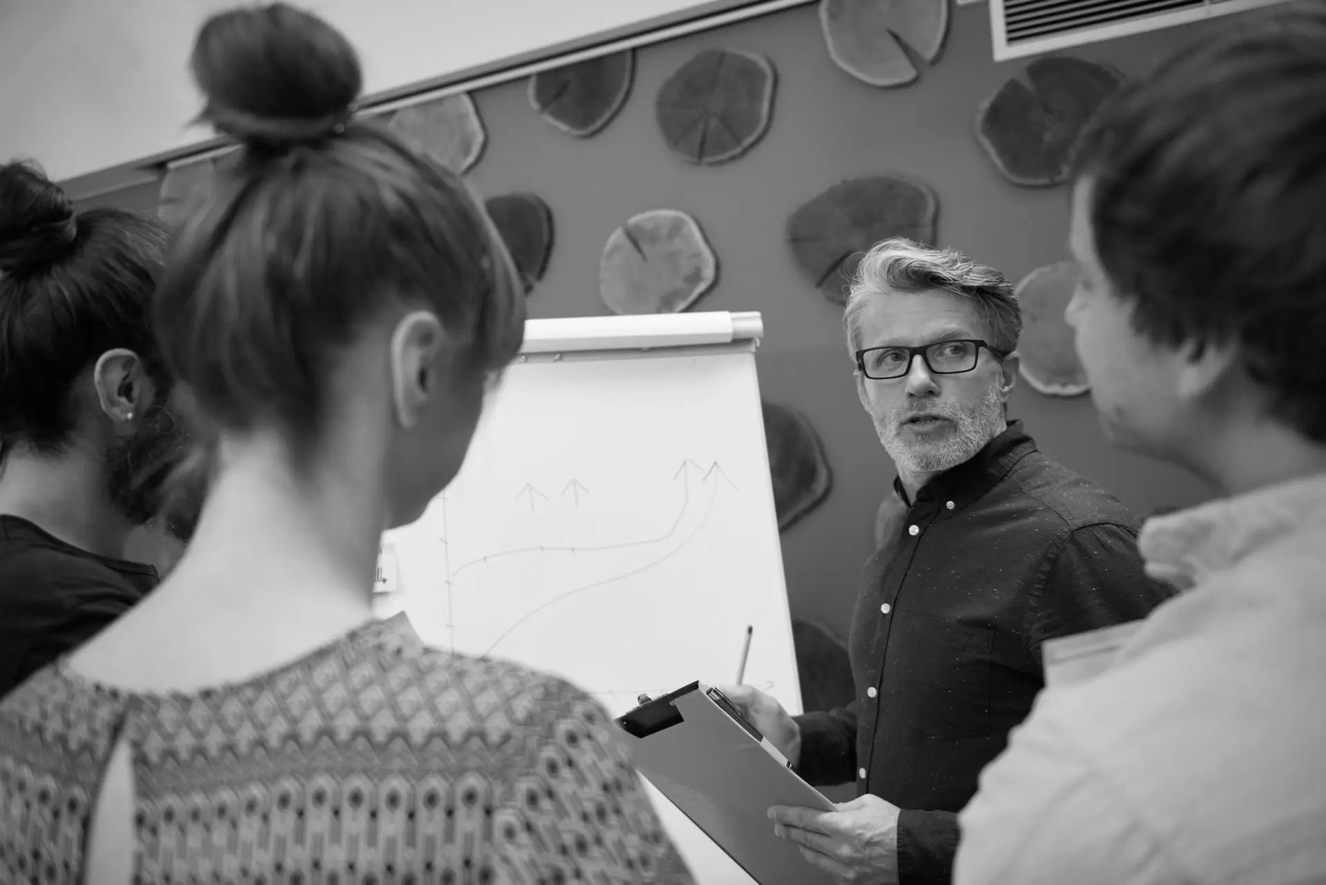 Unit 2: Strategies | Schellhammer Institute
